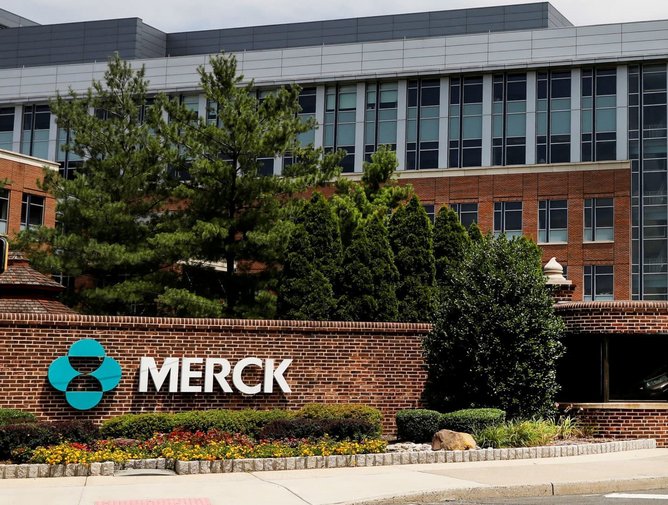 Merck set to buy Prometheus Biosciences for around $11bn | Healthcare ...