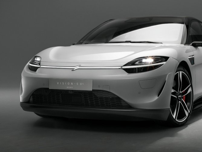 Sony Self Drive Sensors Make Evs More Energy Efficient Ev Magazine