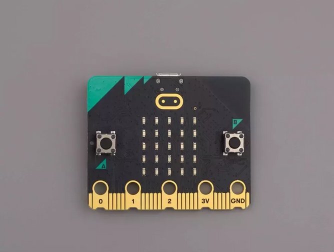 BBC micro:bit teaching computer gets AI support update | Technology ...