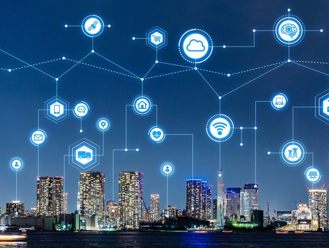 AMR: smart grid market worth $169.18bn by 2025 | Energy Magazine