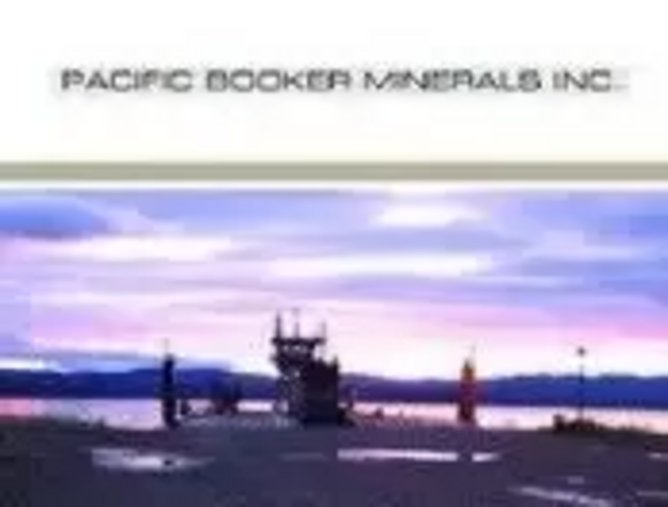 Pacific Booker Minerals Inc. | Mining Digital