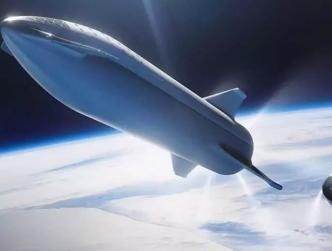 SpaceX rocket production facility approved by Port of Los Angeles ...