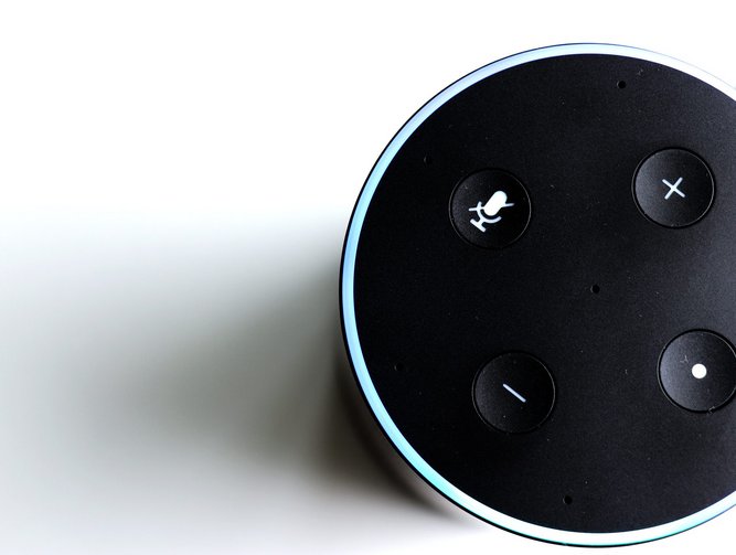 How Amazon developed its famous virtual assistant, Alexa | AI Magazine