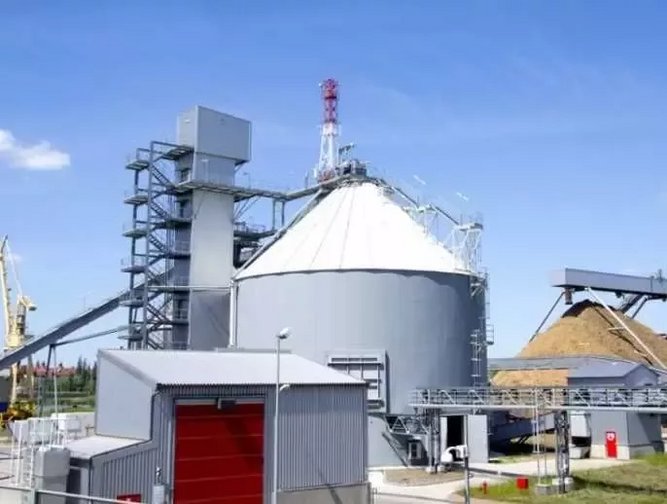 South Africa Invests in Biomass Energy | Energy Magazine