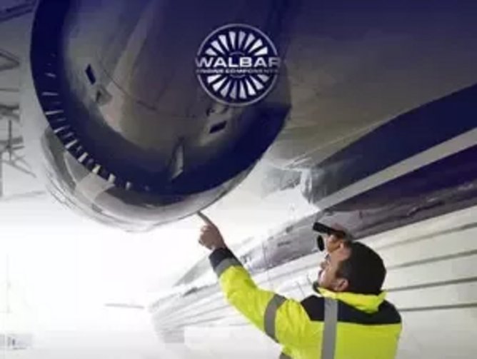 Walbar: An engine of growth and operational efficiency | Manufacturing ...