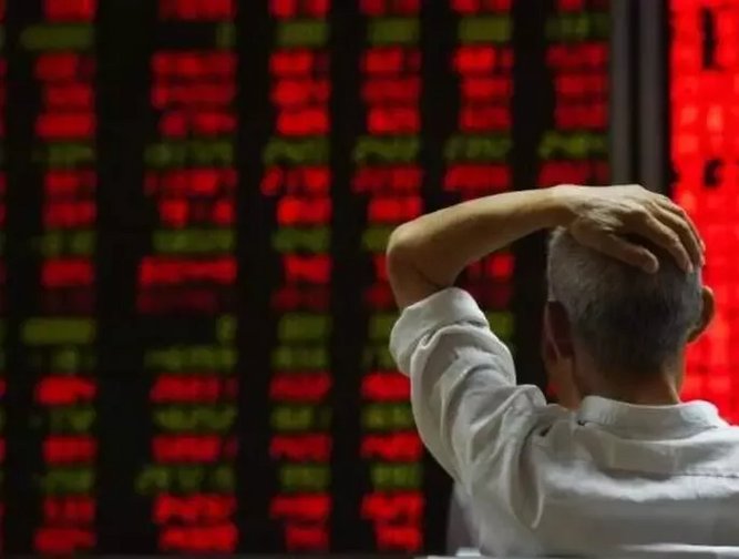 [CHART] Worst start ever for global stock markets | Mining Digital