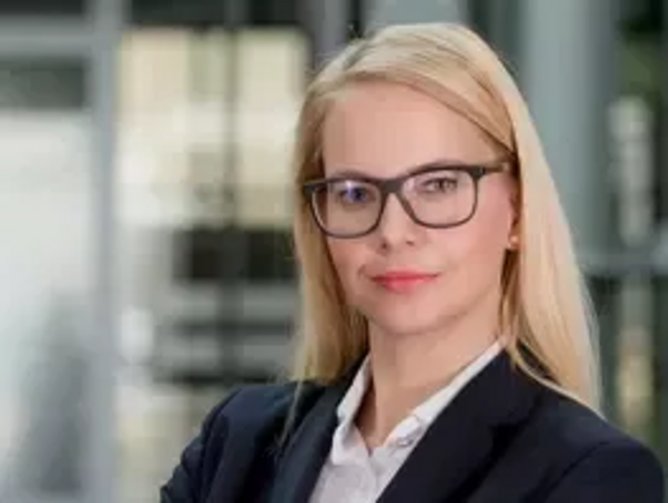 Nicole Berg | Technology Magazine