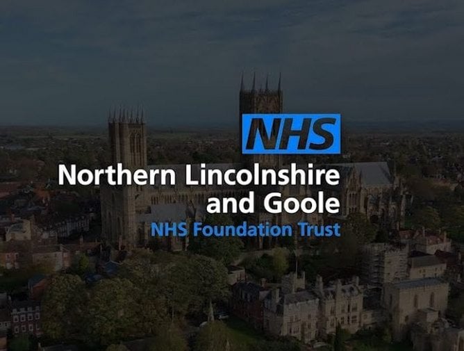 Digitalisation at Northern Lincolnshire & Goole NHS Trust | Healthcare ...