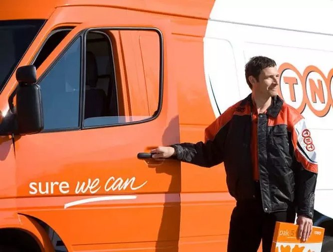 TNT trials use of double deck trailers | Supply Chain Magazine