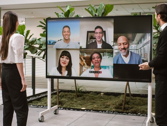 Microsoft: what Asia leaders need to know about hybrid work | Business ...