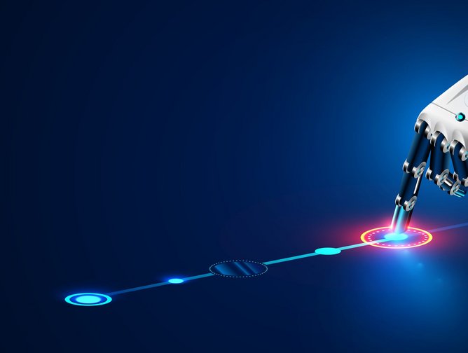 Industry 4.0: digital transformation & manufacturing tech ...