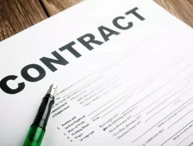 Everything you need to know about construction contracts | Construction ...