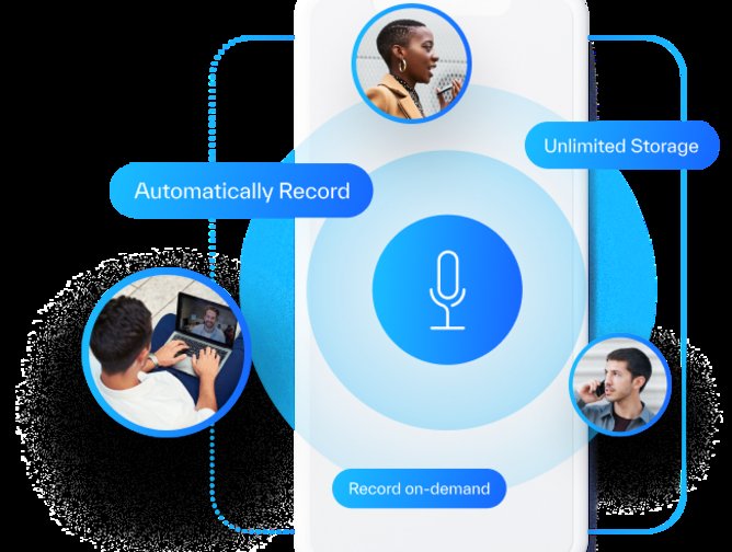 Unlocking the power of AI-driven voice recording with Dubber | AI Magazine