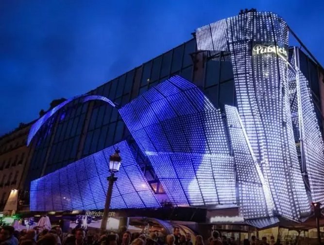 Publicis Groupe fights back in face of industry shifts and scale of ...