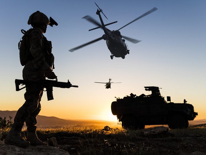 Oceus: Providing 5G solutions to governments and enterprises | Telco ...