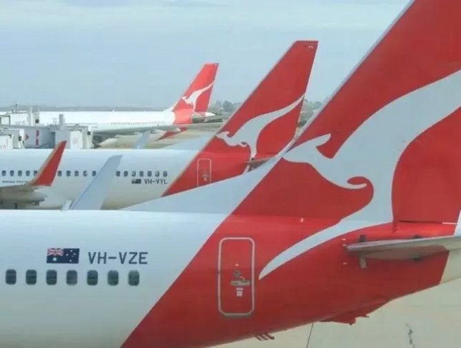 How applying Qantas’ Red Planet marketing strategy could help your ...