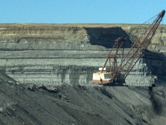 North Antelope Rochelle (USA) | Mining Digital