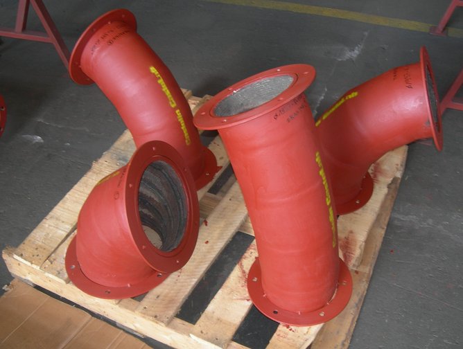 Extending maintenance intervals with ultra-hard wearfacings | Mining ...