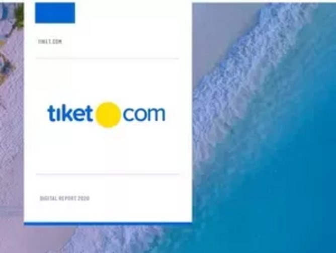 tiket.com: a data driven culture to transform the business | Technology ...