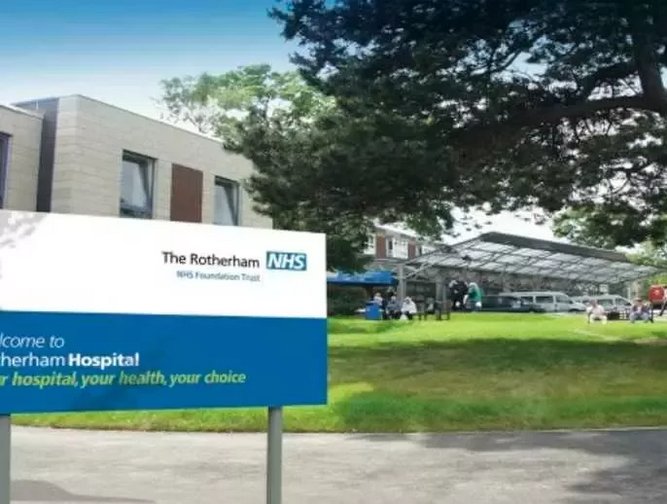 Rotherham NHS Foundation gets savings with better orthopedic ...