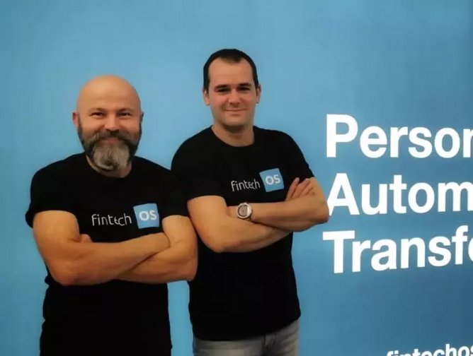 FintechOS updates platform to boost insurtech productivity | InsurTech ...