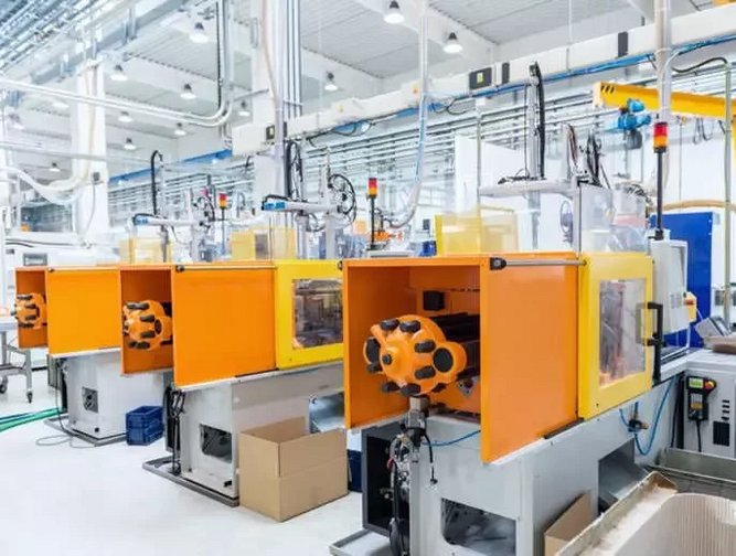 The robotics trends of 2018, according to Tharsus | Manufacturing Digital