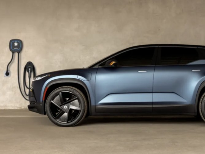 Fisker announces charger finder for its sustainable EVs ...