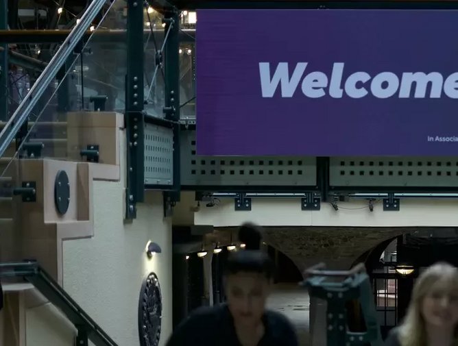 Tech, AI & Cyber Live: AI speaker highlights Pt.2 | Technology Magazine