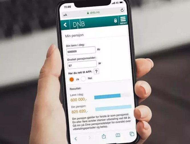 DNB: Data Innovation in Financial Services | FinTech Magazine