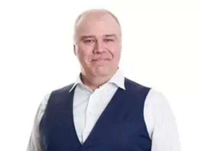 Clive White | Telco Magazine