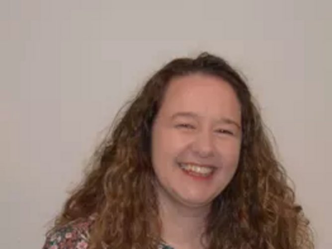 Jade Carson | Business Chief Asia