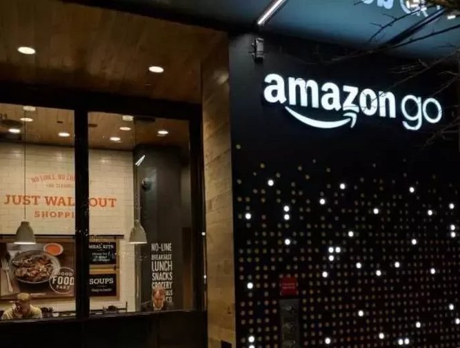 Amazon plans to open as many as six cashier-less Amazon Go stores this ...