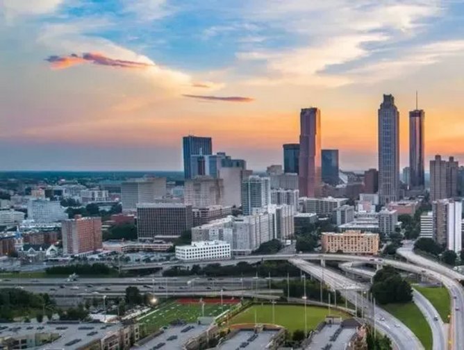 Microsoft announces new data centre region near Atlanta | Data Centre ...