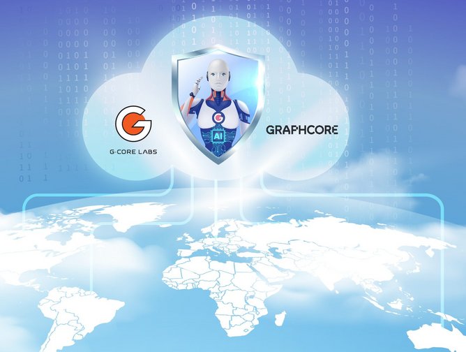 G-Core Labs partners with Graphcore to launch cloud AI | AI Magazine