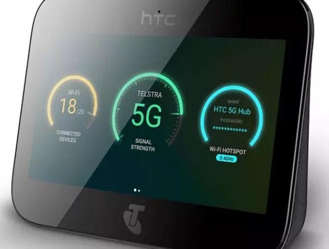 Telstra has just launched Australia’s first 5G smart hub | Technology ...