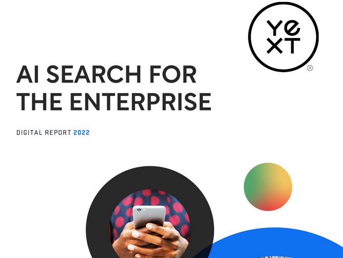 Yext: AI Search for the Enterprise | Technology Magazine