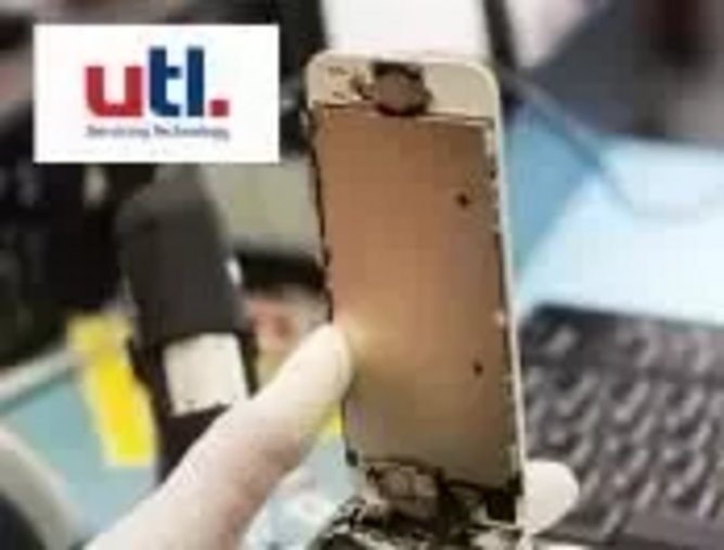 UTL | Supply Chain Magazine