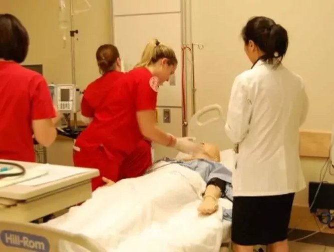 Transforming learning experiences of medical students | Healthcare Digital