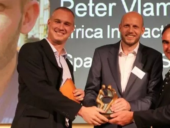 Diageo wins 'Good Corporate Governance' award at 2012 African Business ...