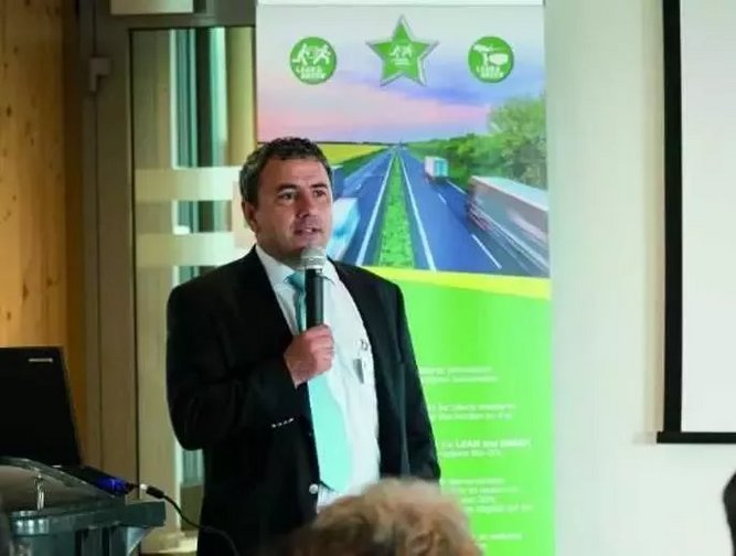 Lean & Green logistics award goes global | Supply Chain Magazine