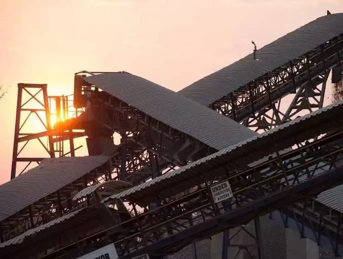 Global mining industry suffering a major skills shortage problem ...
