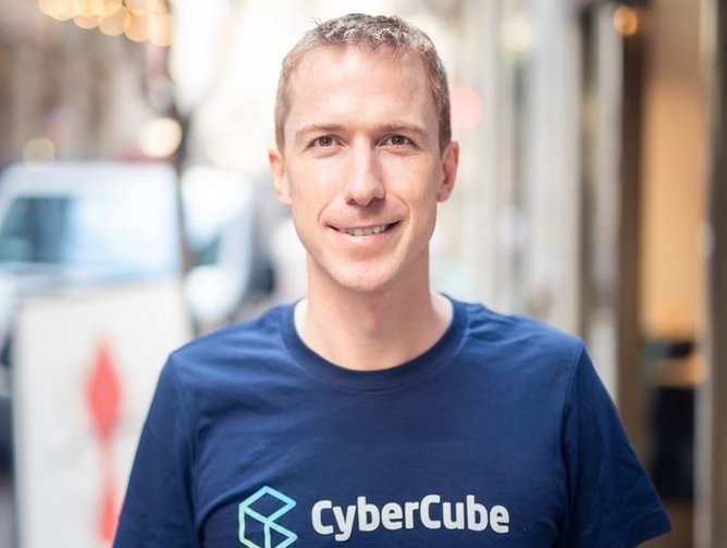 Cyber risk platform CyberCube secures $50mn in funding | InsurTech Digital