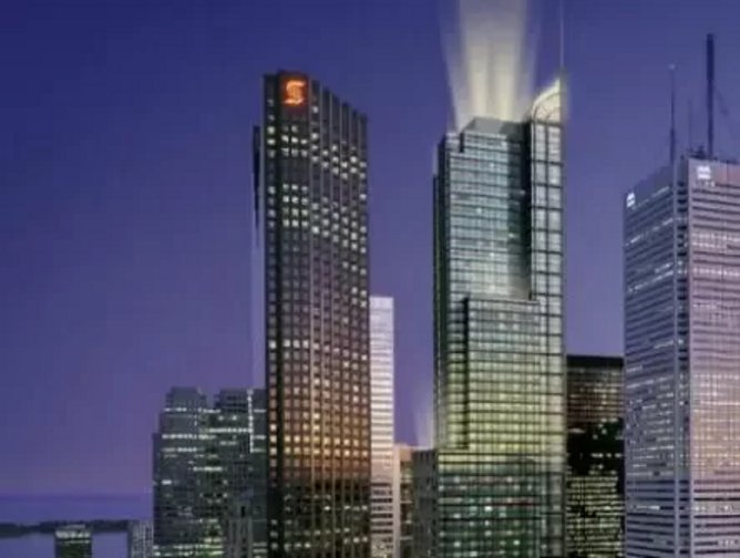 Trump International Hotel and Tower in Toronto Opens | Business Chief