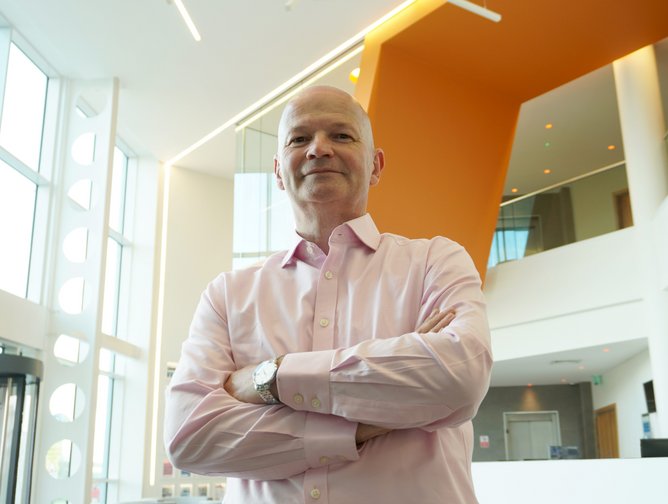 David Craig | Sustainability Magazine