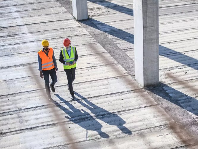 Trackunit and ZTR partner to serve construction demands | Construction ...