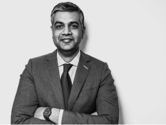 Sam Sidhu, President and CEO of Customers Bank, talks BaaS | FinTech ...