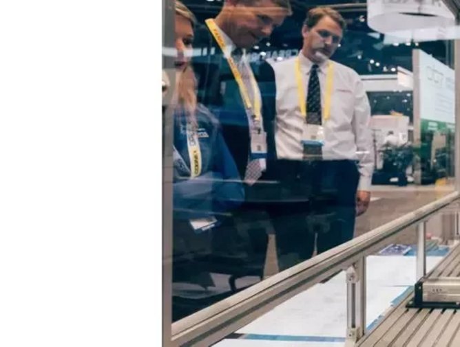 Calculating Robot ROI | Manufacturing Digital