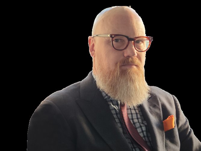 Simon Bonk | Technology Magazine