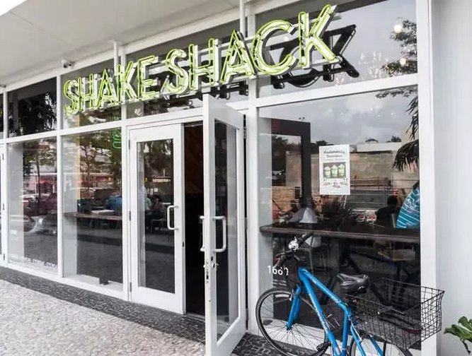 Amazon could deliver Shake Shack and Chipotle following partnership ...