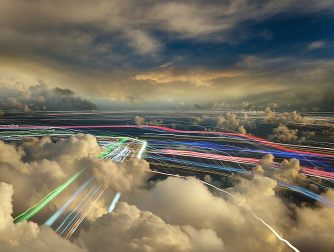 How multi-cloud load balancing can optimise applications | Telco Magazine